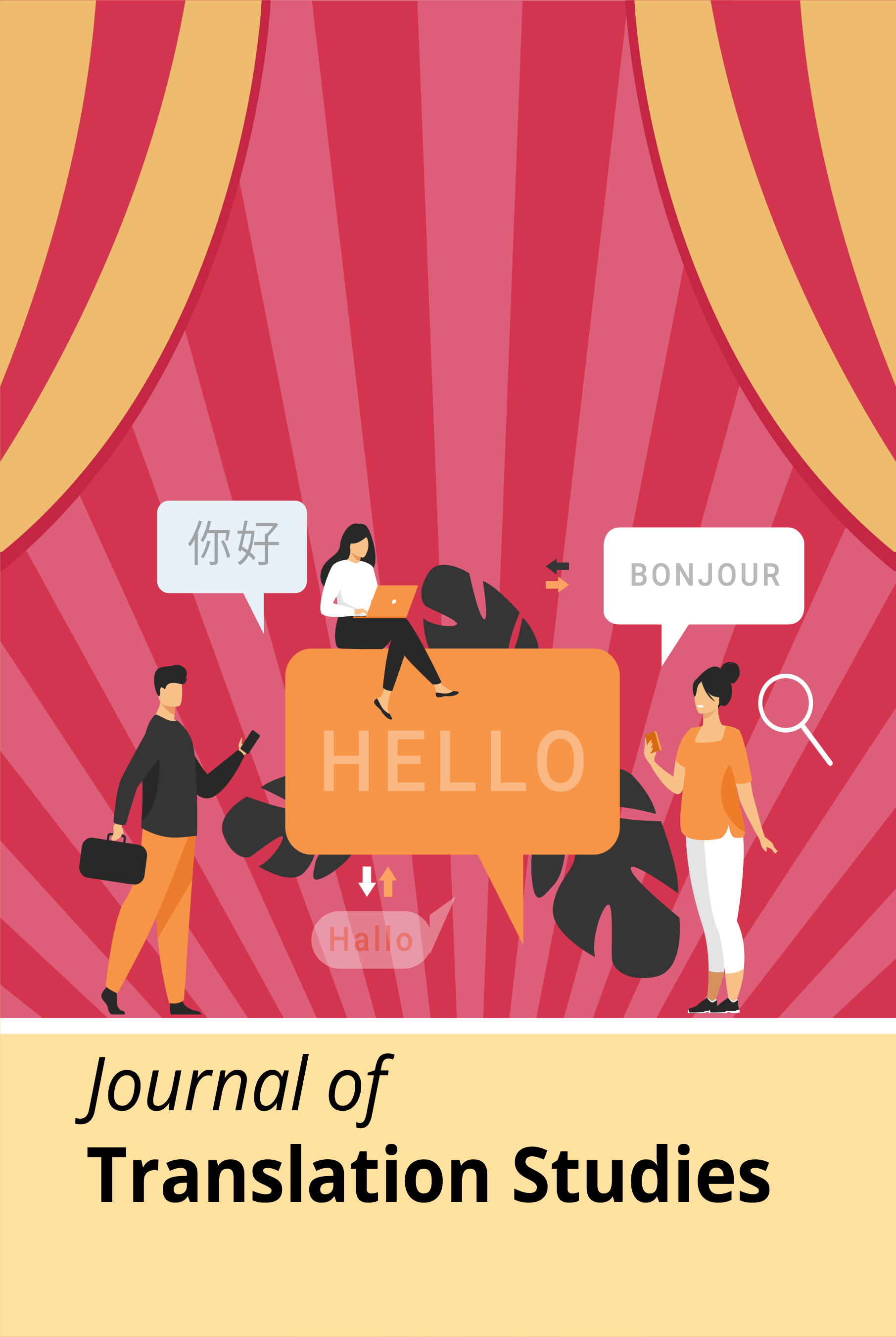 Journal of Translation Studies